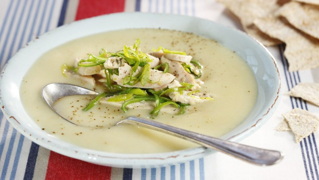 Fisk i form – Matvett