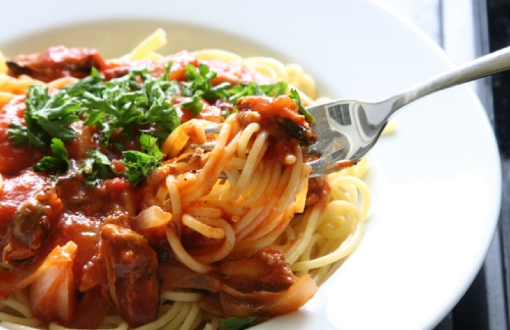 Pasta med søndagssaus – Matvett