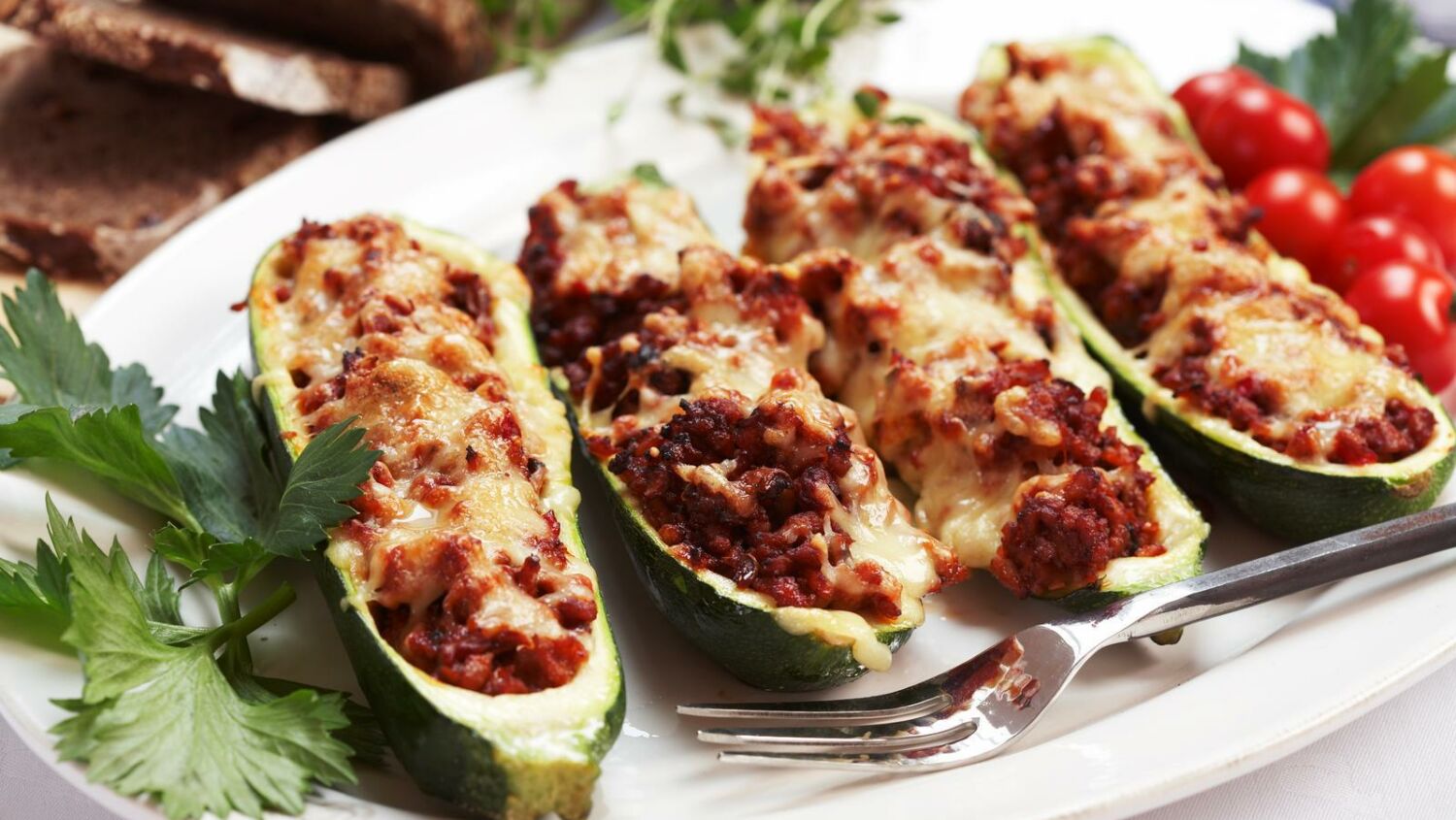 Fisk i form – Matvett