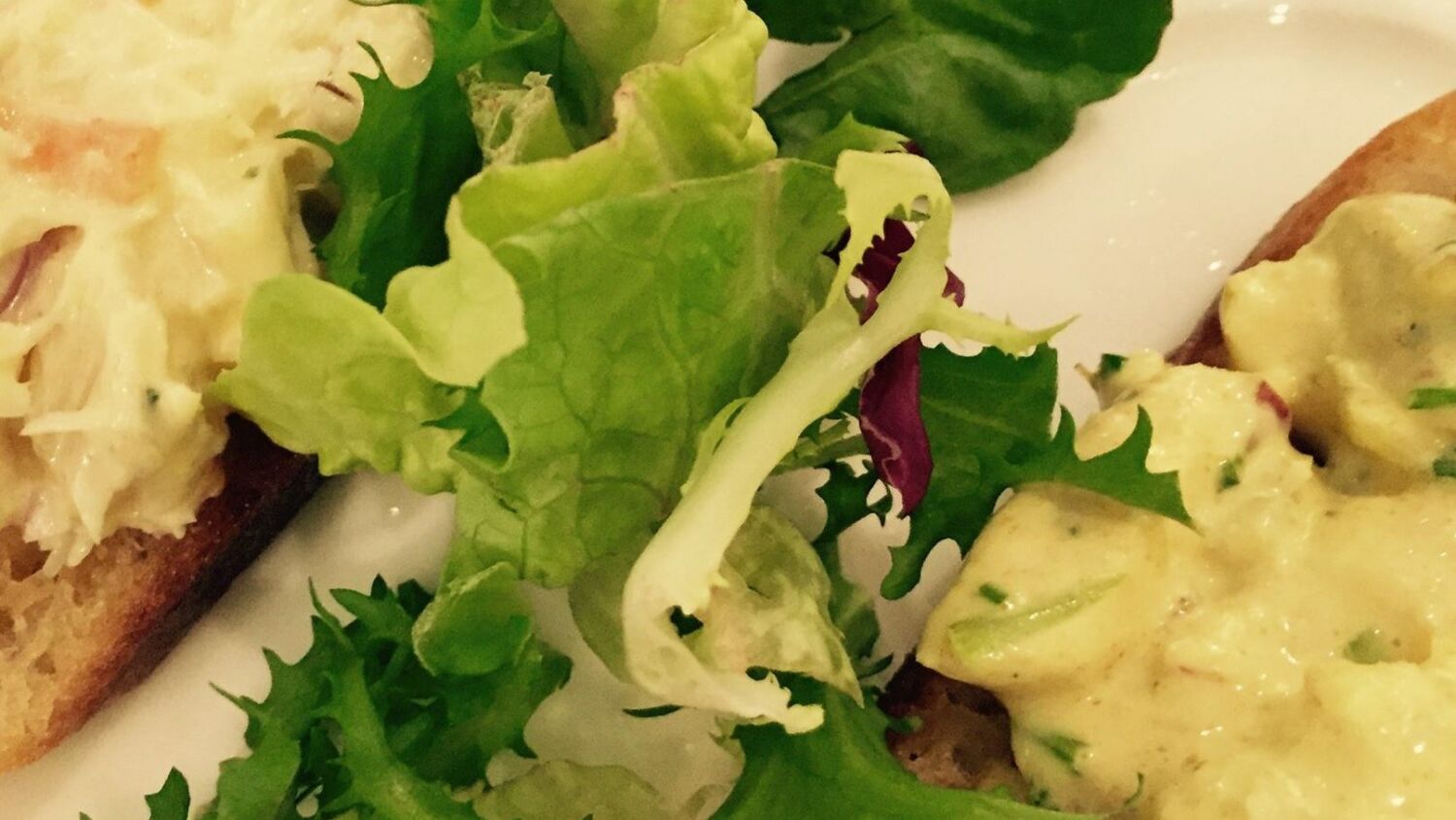 Stekt ris med kylling – Matvett