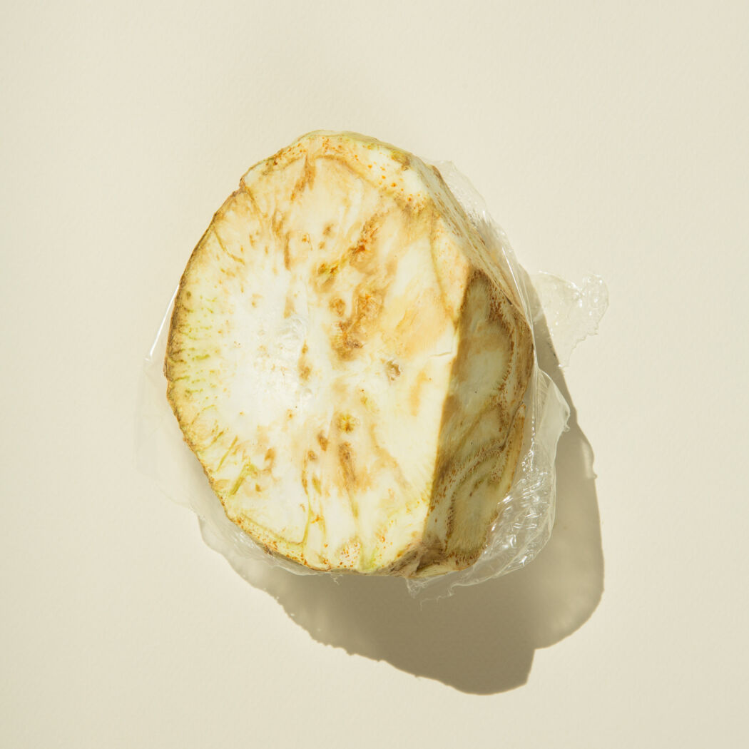 Sellerirot – Matvett