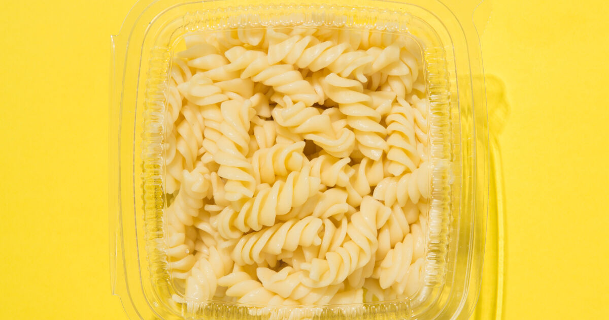 Pasta og ris – Matvett
